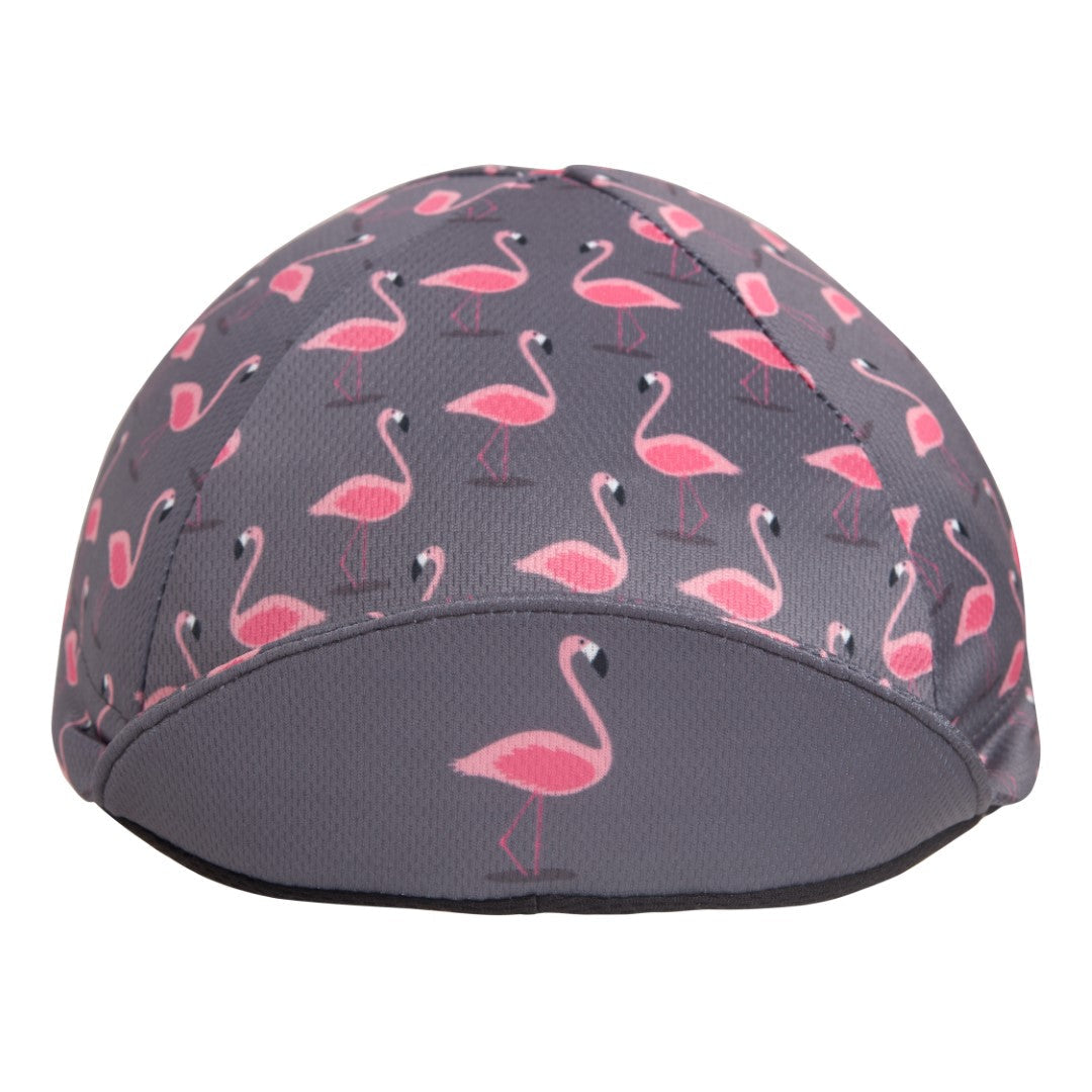 "What the Flock" – Walz Caps - Superior Quality Cycling Caps