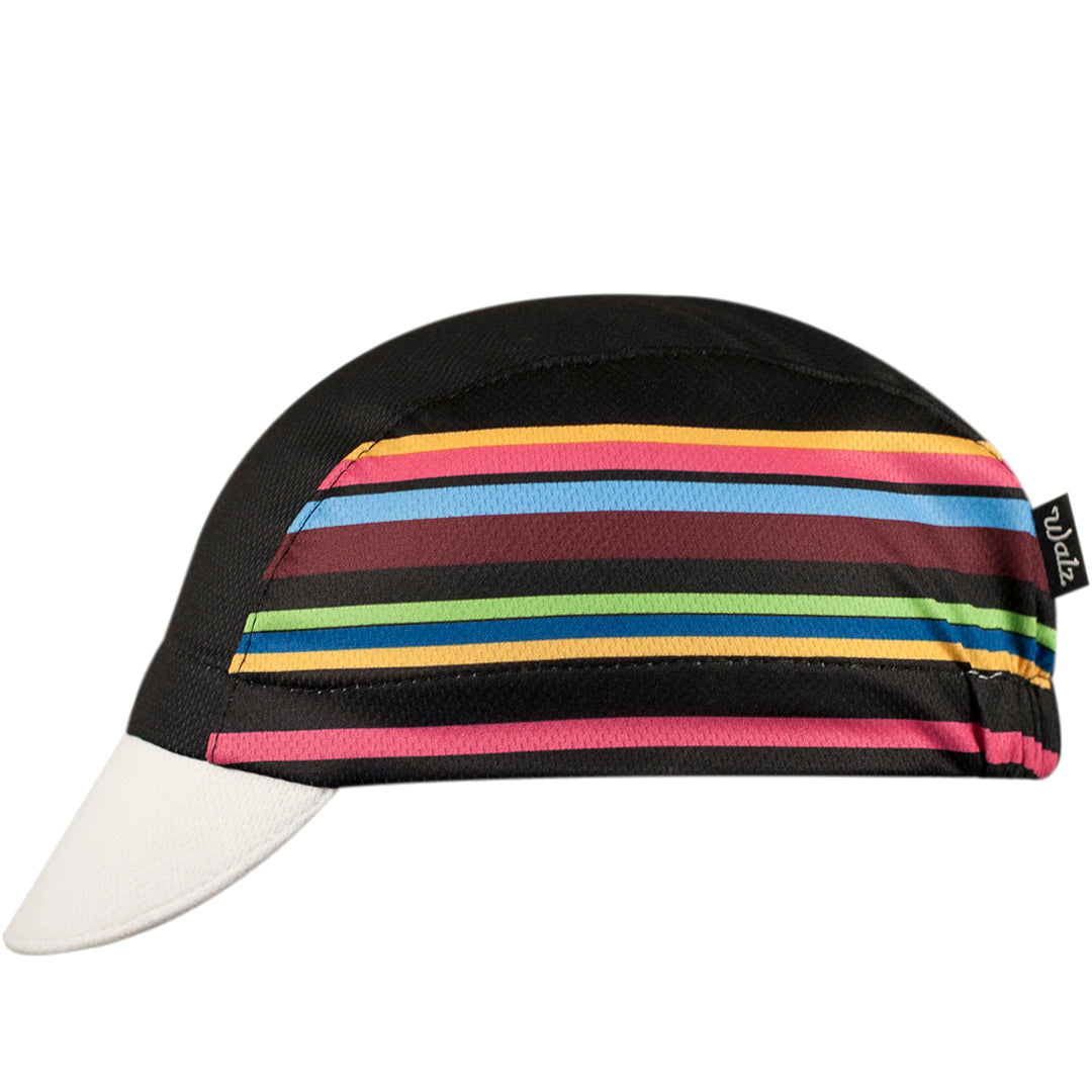 "Inspiration" – Walz Caps - Superior Quality Cycling Caps